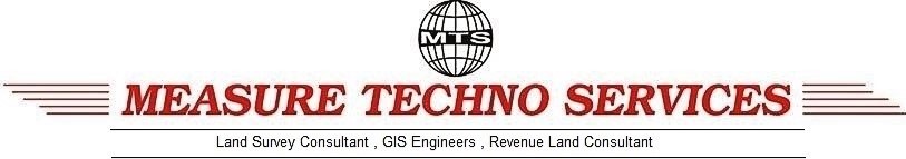 Measure Techno Services – Land Survey Consultant, GIS Engineers ...